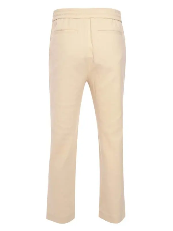 Simkhai Ralph Straight-leg Track Pants