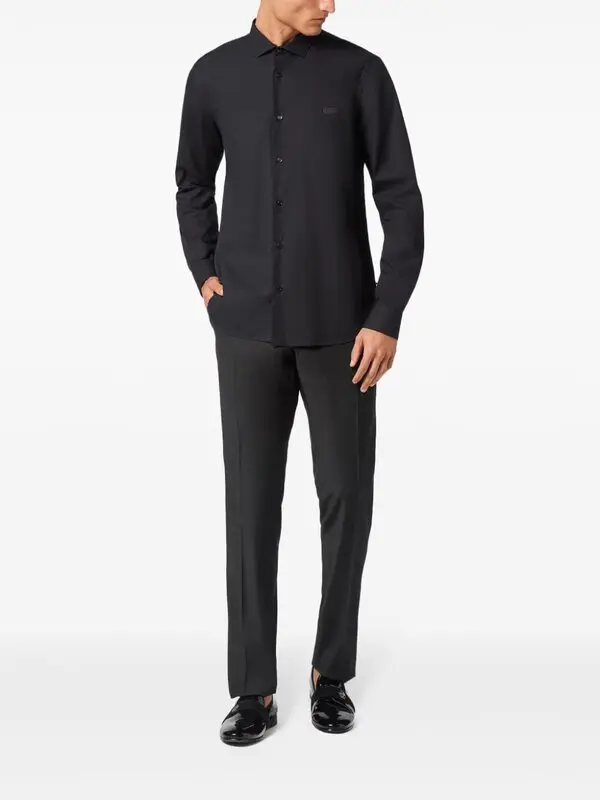 Philipp Plein Sugar Daddy Shirt