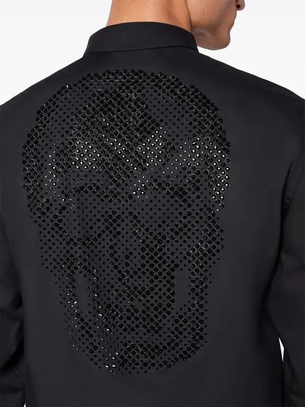 Philipp Plein Sugar Daddy Shirt