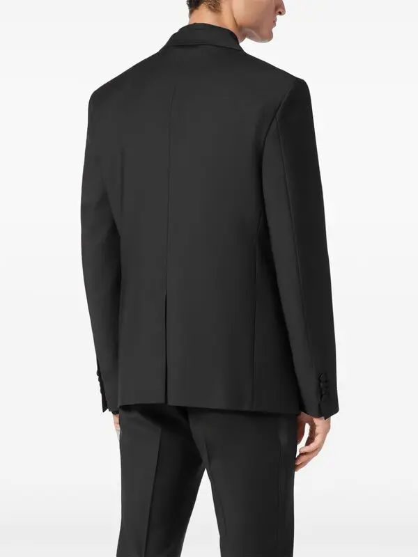 Philipp Plein Single-breasted Blazer