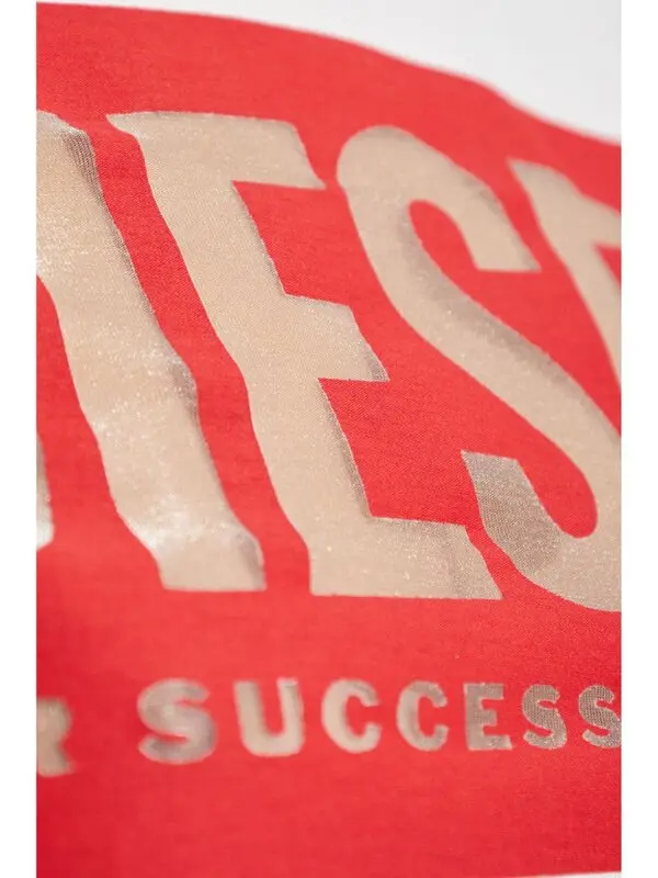 DIESEL® T-malun T-shirt