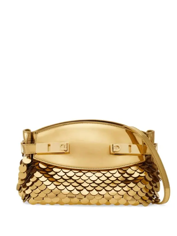 FERRAGAMO Small Clutch