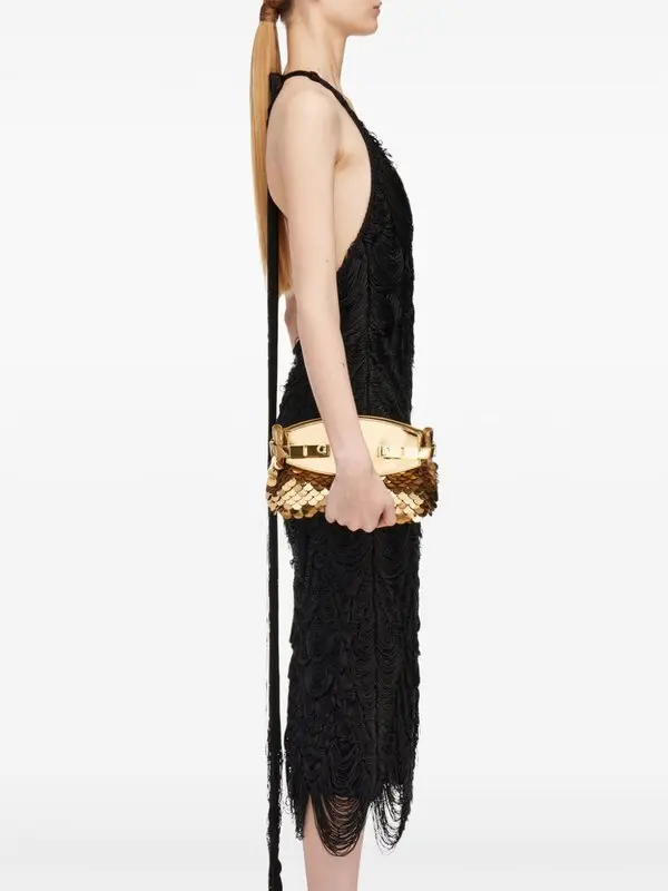FERRAGAMO Small Clutch
