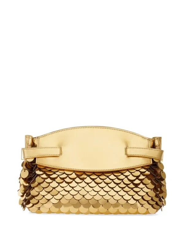 FERRAGAMO Small Clutch