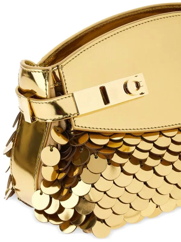 FERRAGAMO Small Clutch