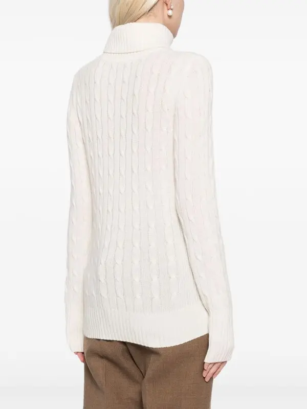 N.peal Adelyn Cashmere Jumper