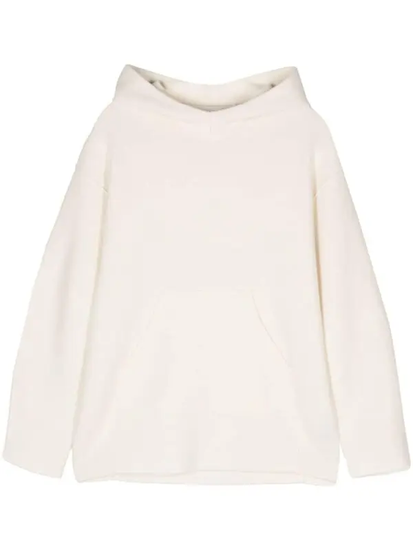 Iris Von Arnim River Cashmere Hoodie