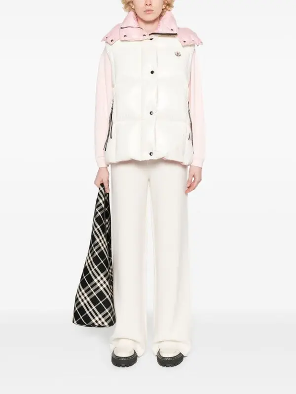 Iris Von Arnim Rivera Palazzo Pants