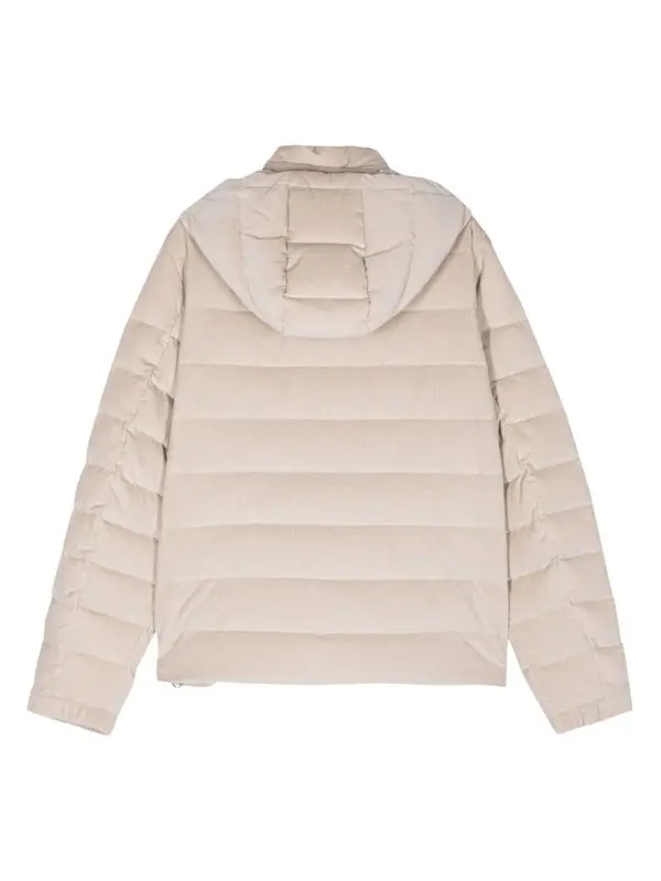 Moncler Chionea Goose Down Jacket