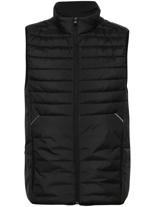 BOSS Water-resistant Gilet
