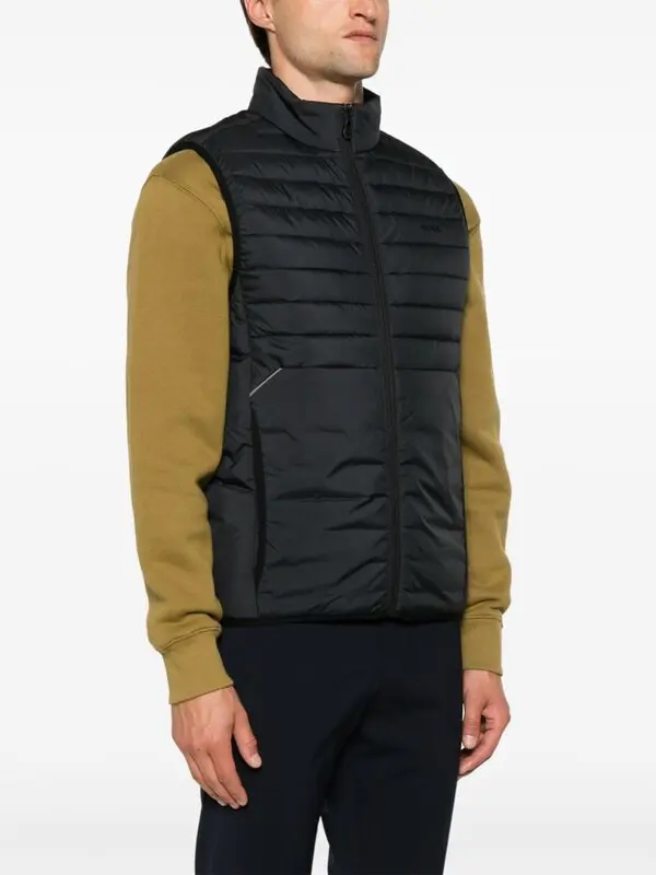 BOSS Water-resistant Gilet