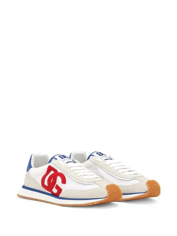 Dolce & Gabbana Dg Cushion Sneakers