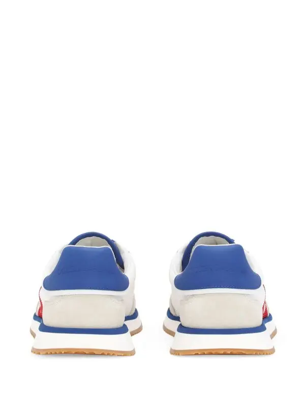 Dolce & Gabbana Dg Cushion Sneakers