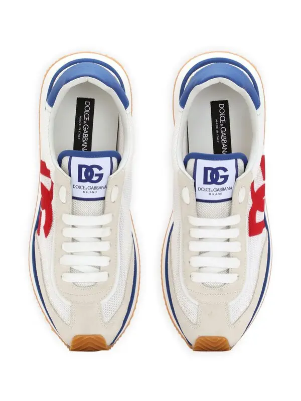 Dolce & Gabbana Dg Cushion Sneakers