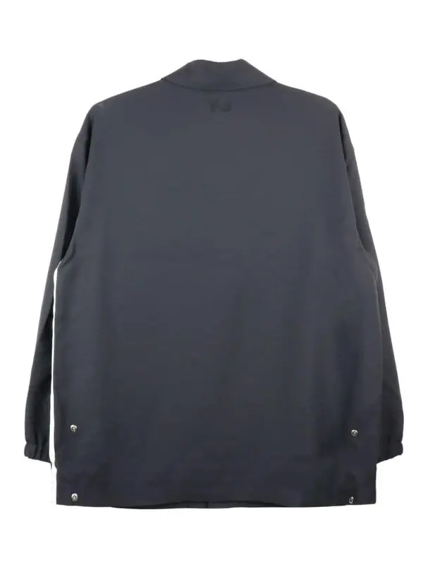 Y3 Sp Uni 3s Shirt Jacket