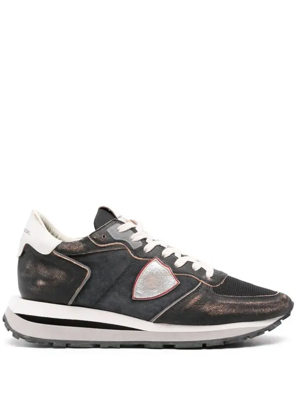Philippe Model Trpx Haute Sneakers