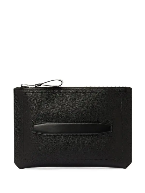 TOM FORD Buckley Clutch - Black