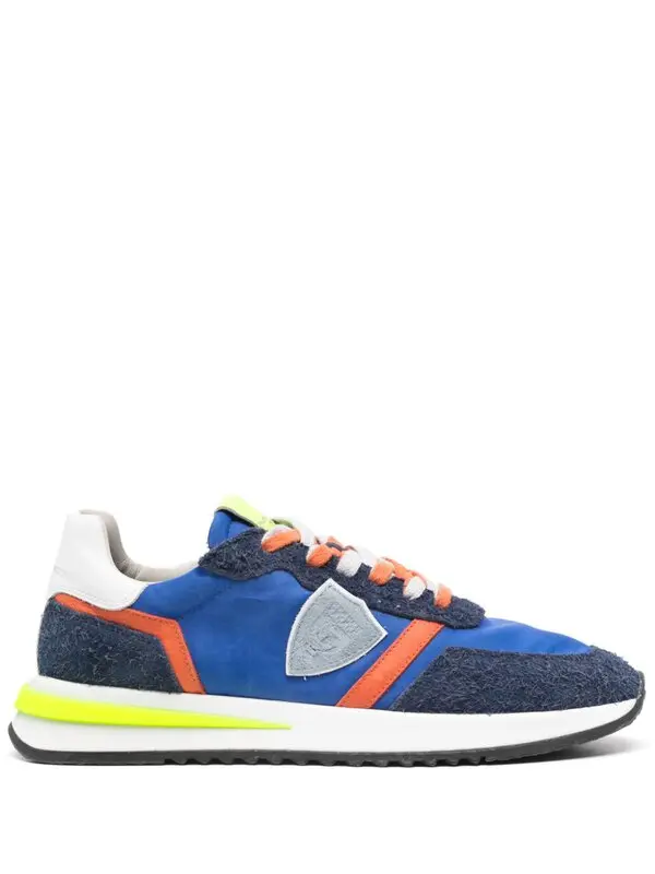 Philippe Model Tropez 2.1 Sneakers - Blue