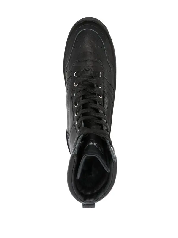 Philippe Model Hi-top Sneakers