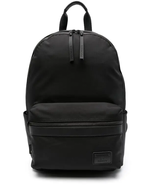 Premiata Blade 2121 Backpack - Black