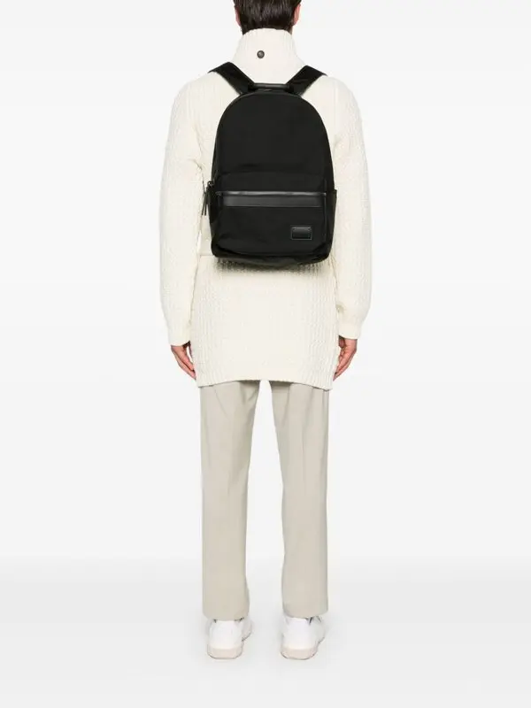 Premiata Blade 2121 Backpack - Black
