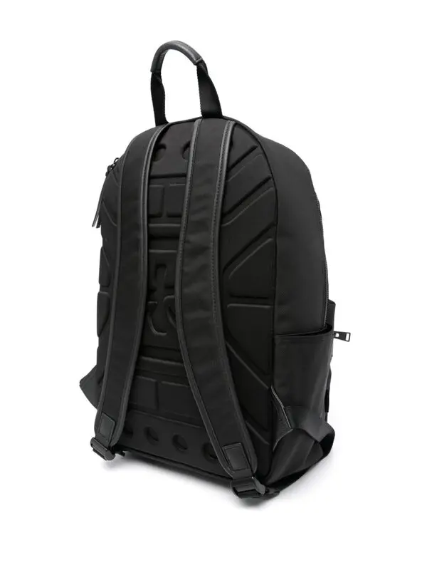 Premiata Blade 2121 Backpack - Black