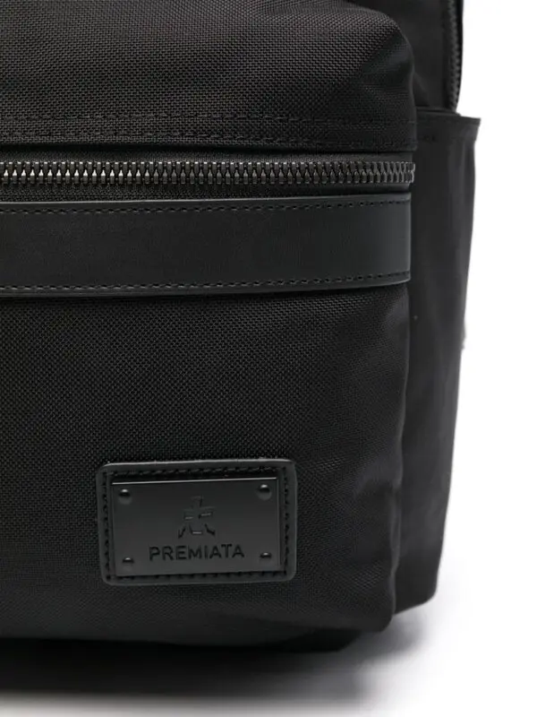 Premiata Blade 2121 Backpack - Black