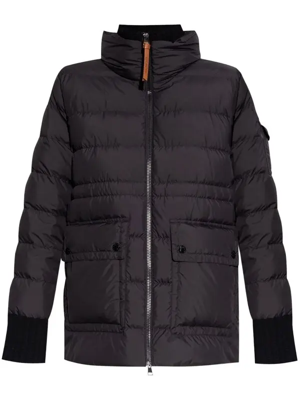 Moncler Baux Down Jacket