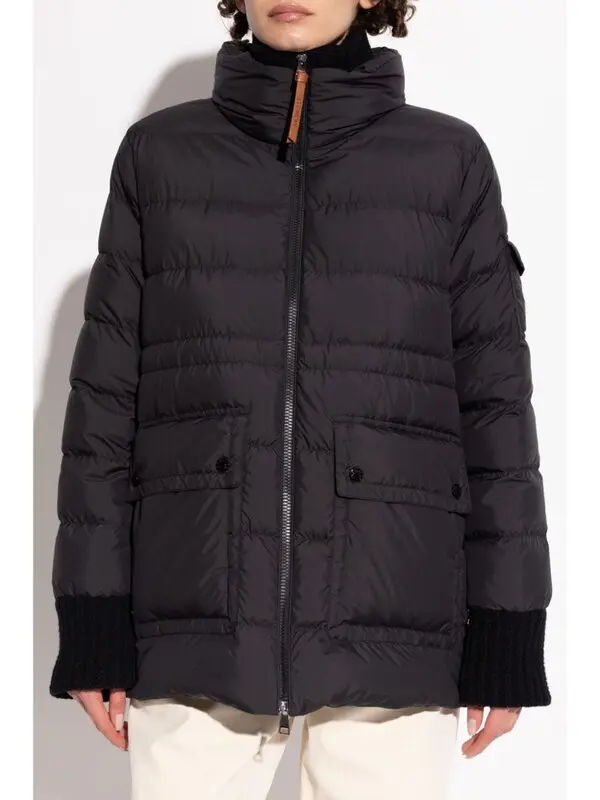 Moncler Baux Down Jacket