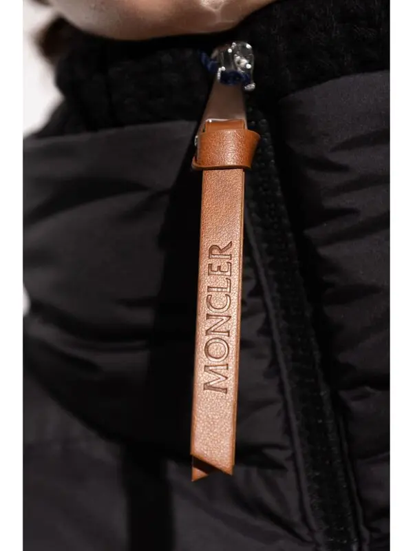 Moncler Baux Down Jacket