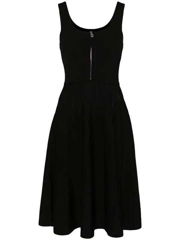 Pinko Tumbler Mini Dress