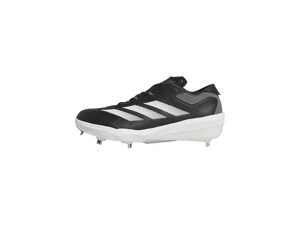 Adidas Adizero Impact Baseball Cleats Low Top Athletic Shoes