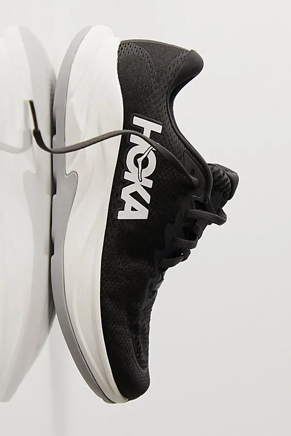 HOKA® Hoka Rincon 4 Sneakers - Black/white