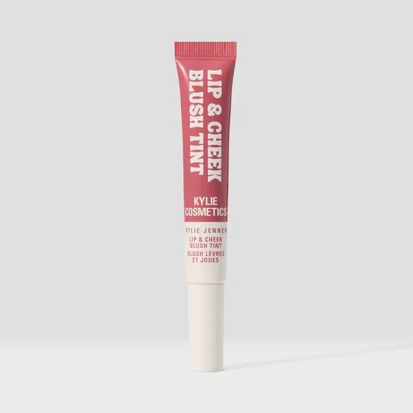 KYLIE COSMETICS Summer Feeling Lip & Cheek Blush Tint - One-color