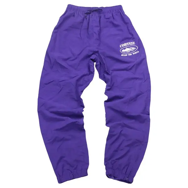 CORTEIZ Shukushuku Track Pants