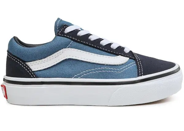 VANS Old Skoolin Sneakers