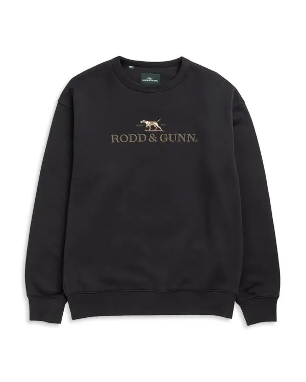 Rodd & Gunn Logo Sweatshirt