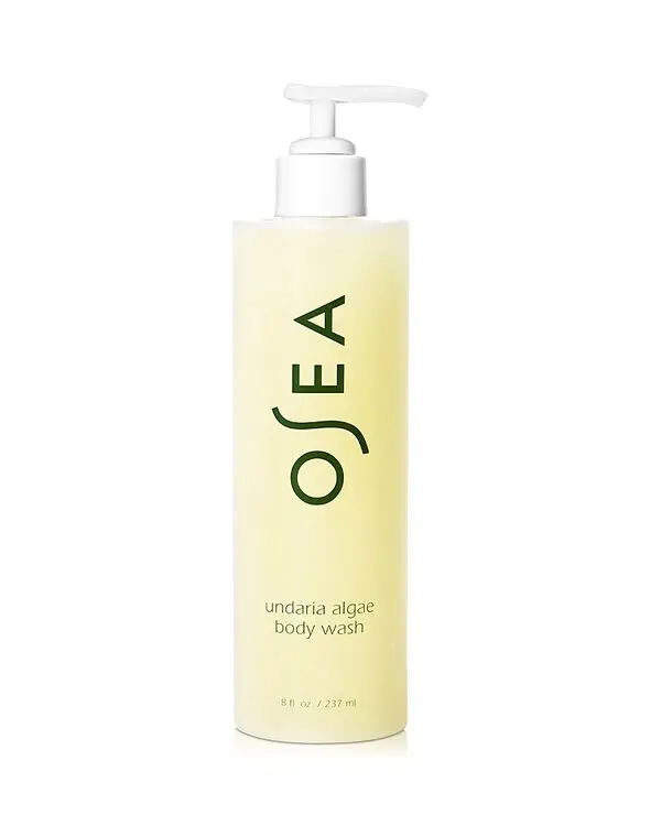 OSEA Undaria Algae Body Wash 8 Oz - No Color