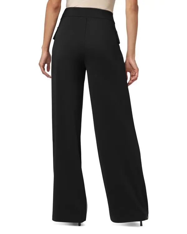 Hue Wide Leg Pants