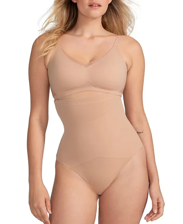HONEYLOVE Superpower Thong - Sand