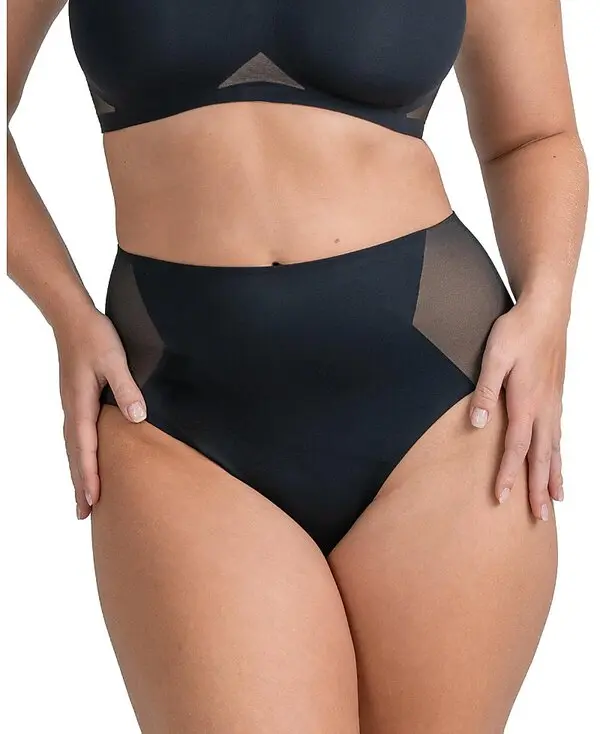 HONEYLOVE Crossover Brief - Runway