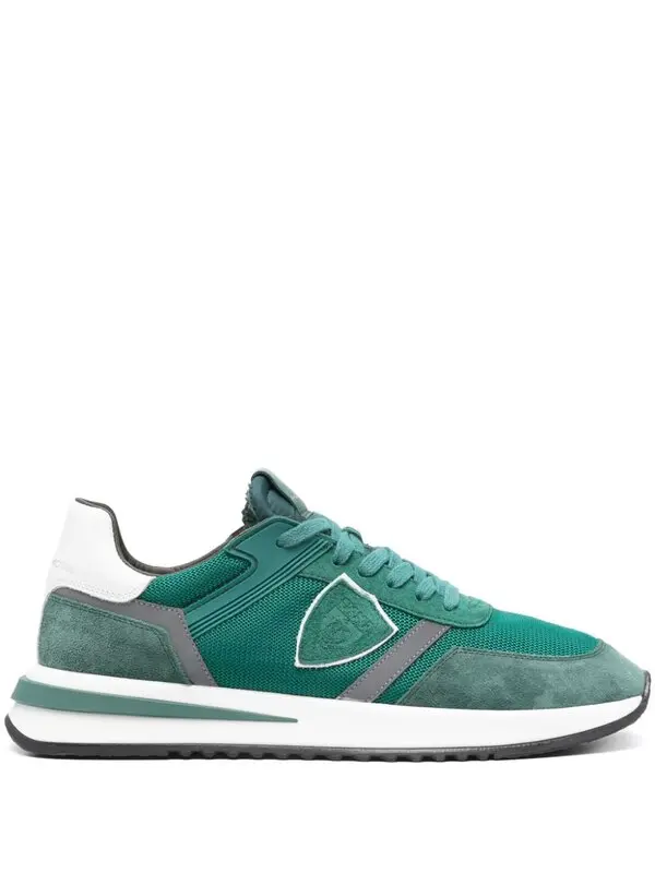 Philippe Model Tropez 2.1 Sneakers