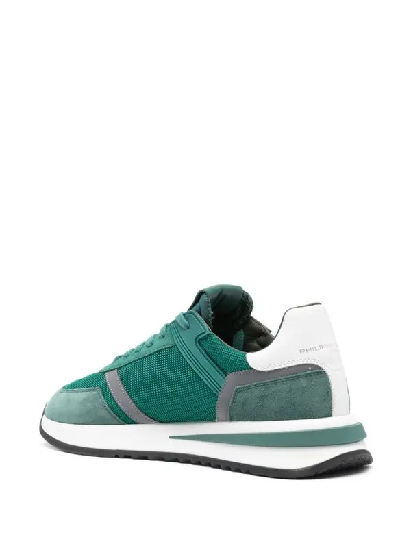 Philippe Model Tropez 2.1 Sneakers