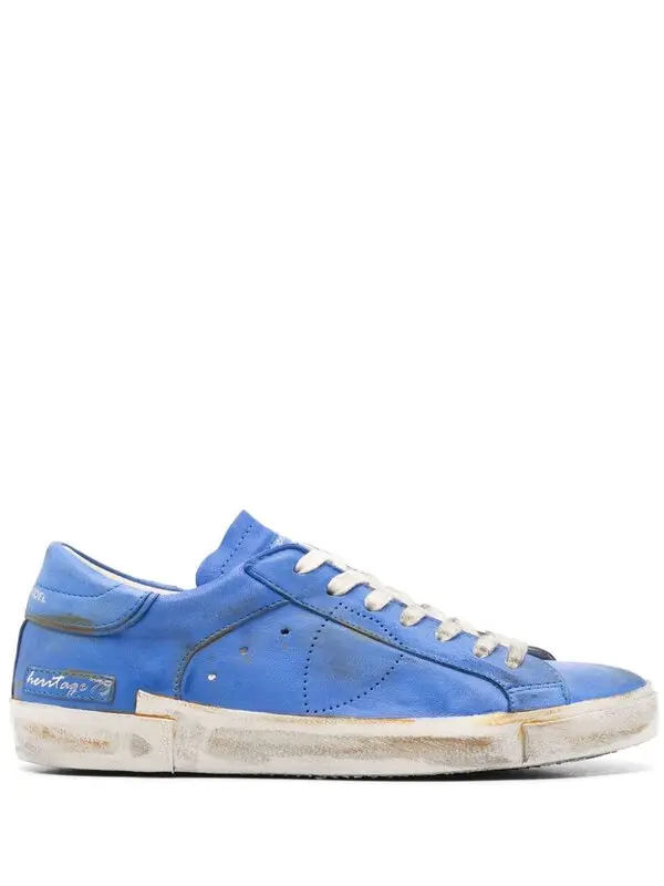 Philippe Model Prsx Sneakers