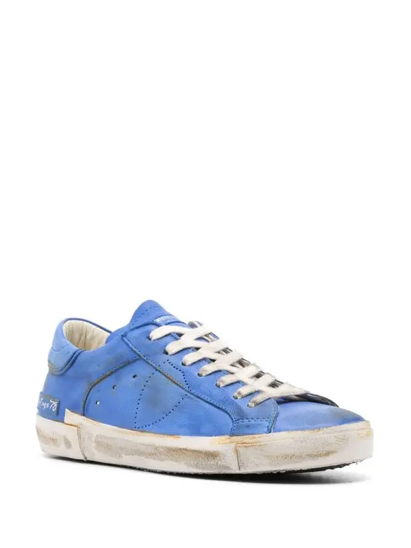 Philippe Model Prsx Sneakers