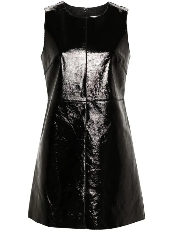 P.a.r.o.s.h Marilyn Mini Dress