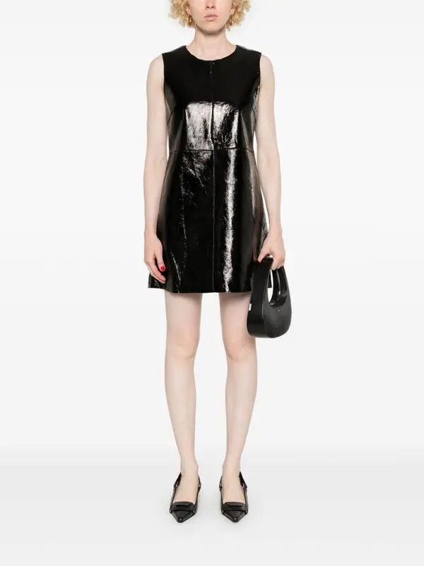 P.a.r.o.s.h Marilyn Mini Dress