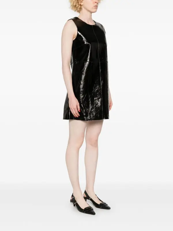 P.a.r.o.s.h Marilyn Mini Dress