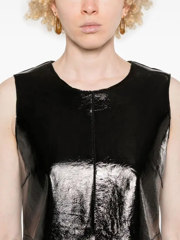 P.a.r.o.s.h Marilyn Mini Dress