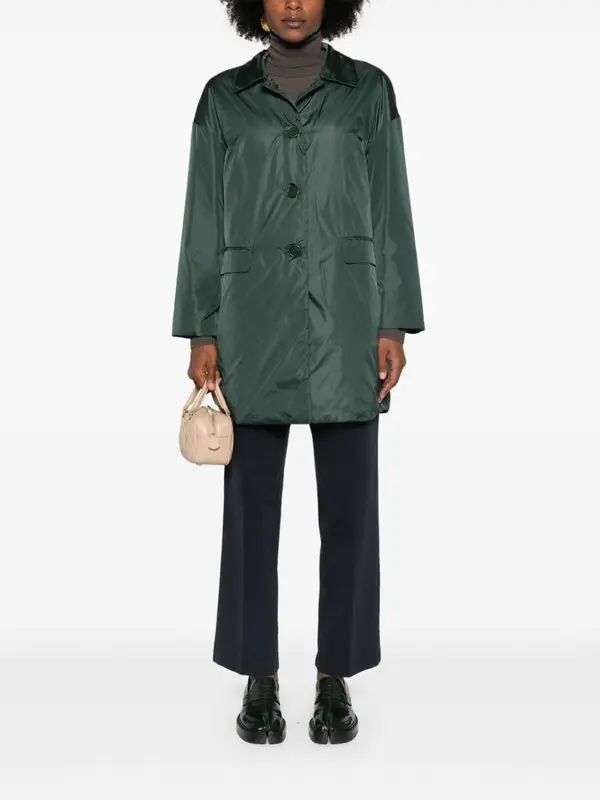 Aspesi Teena Trench Coat
